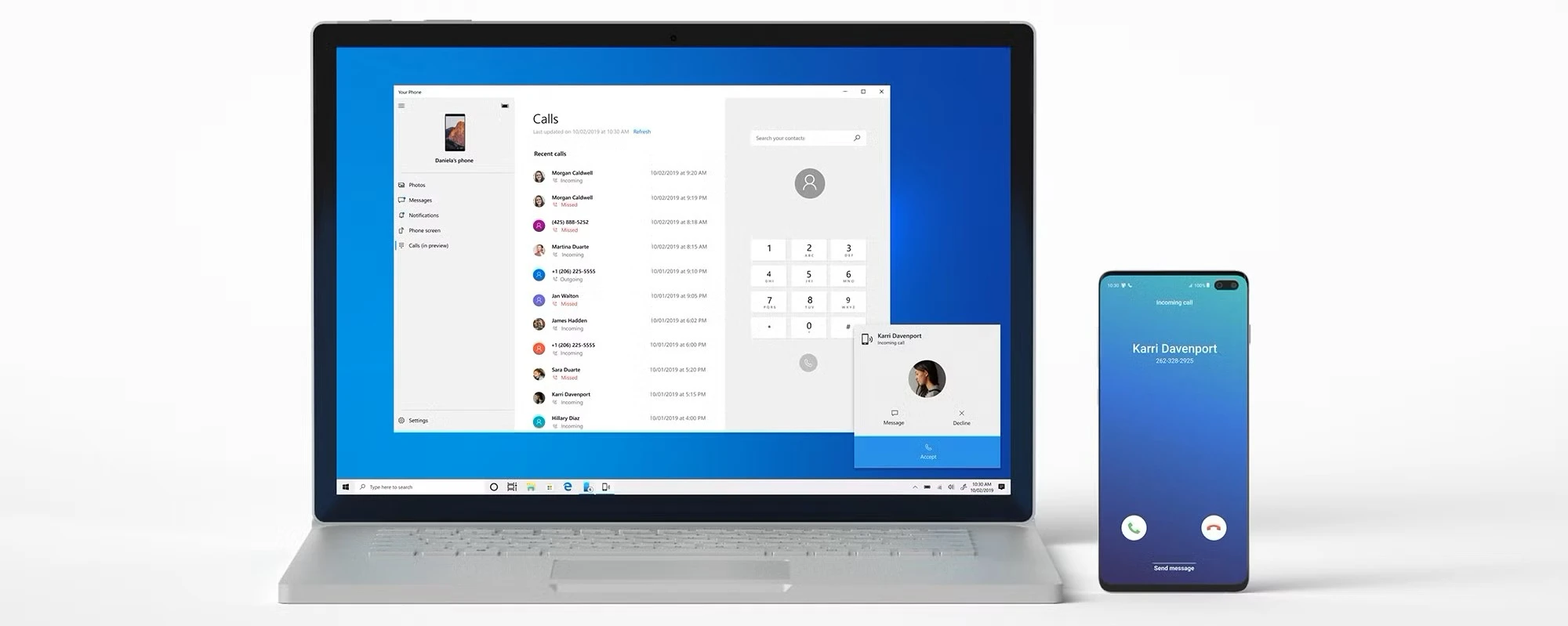 Phone Link Not Connecting? Fix Pairing & Sync Issues Fast